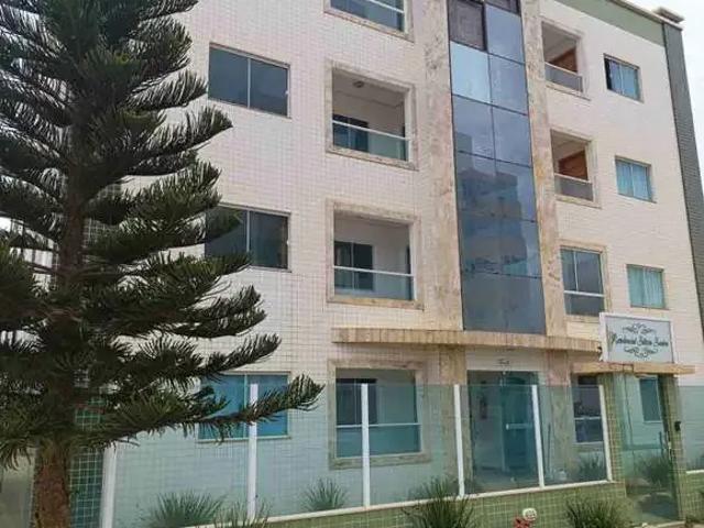 Apartamento para Venda em Vitória da Conquista/BA Candeias 2 Quartos