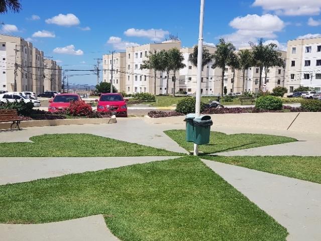 Apartamento para Venda em Vitória da Conquista/BA Candeias 2 Quartos