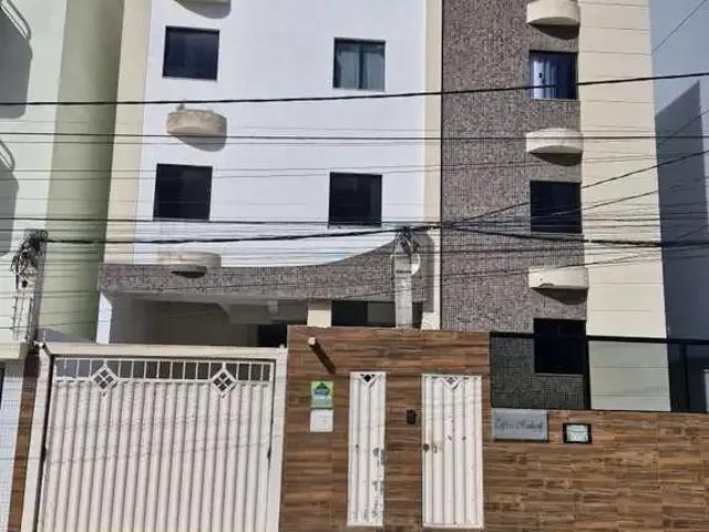 Apartamento para Venda em Vitória da Conquista/BA Candeias 2 Quartos