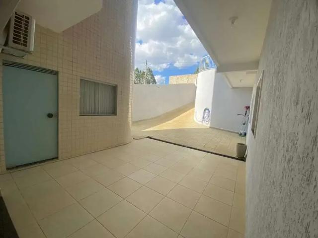 Apartamento para Venda em Vitória da Conquista/BA Candeias 4 Quartos