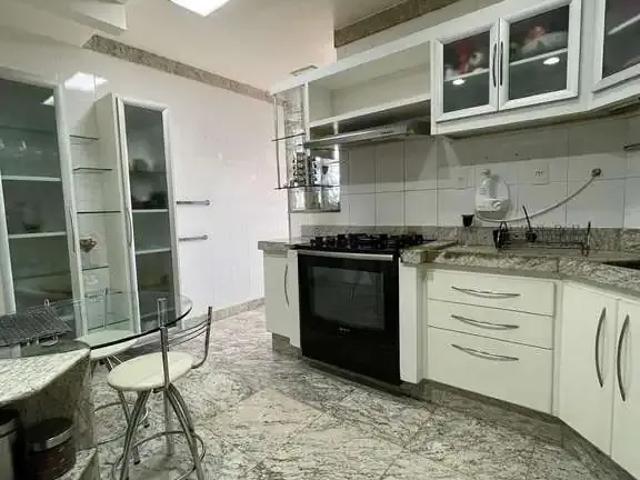 Apartamento para Venda em Vitória da Conquista/BA Candeias 4 Quartos