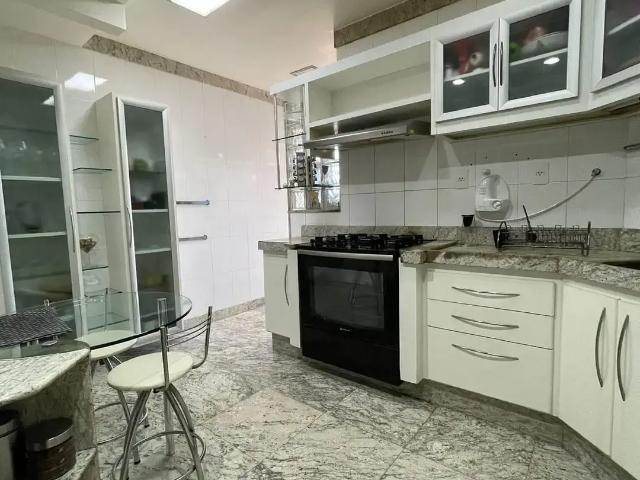 Apartamento para Venda em Vitória da Conquista/BA Candeias 4 Quartos