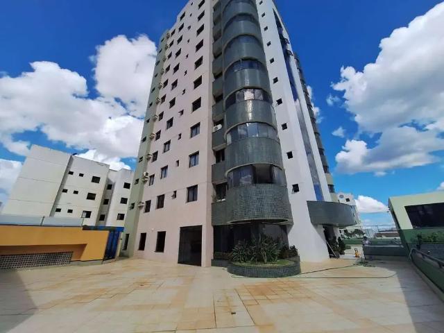 Apartamento para Venda em Vitória da Conquista/BA Candeias 4 Quartos