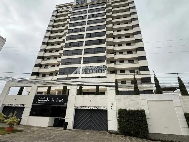 Apartamento para Venda em Vitória da Conquista/BA Candeias 4 Quartos