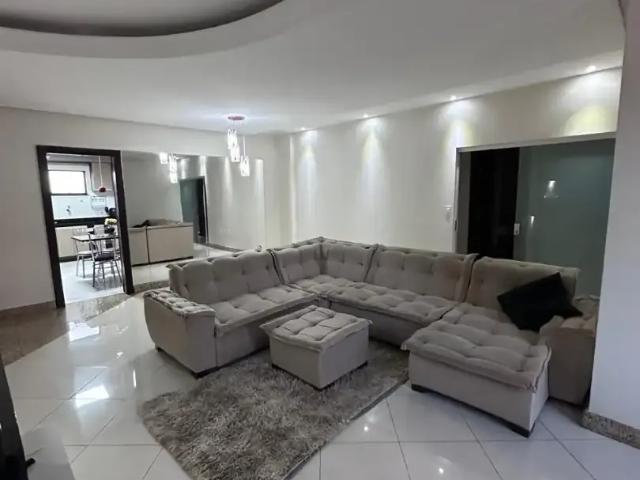 Apartamento para Venda em Vitória da Conquista/BA Candeias 4 Quartos