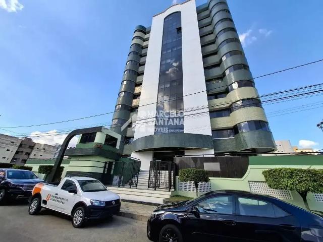 Apartamento para Venda em Vitória da Conquista/BA Candeias 4 Quartos