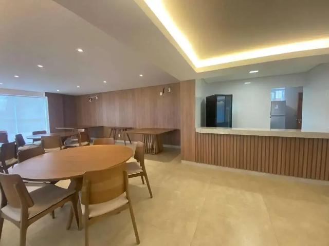 Apartamento para Venda em Vitória da Conquista/BA Candeias 4 Quartos