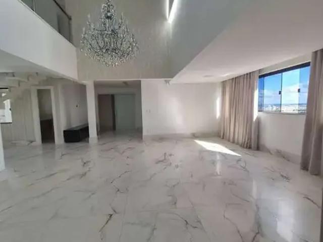Apartamento para Venda em Vitória da Conquista/BA Candeias 4 Quartos