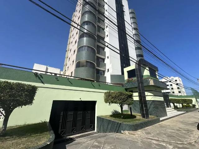 Apartamento para Venda em Vitória da Conquista/BA Candeias 4 Quartos