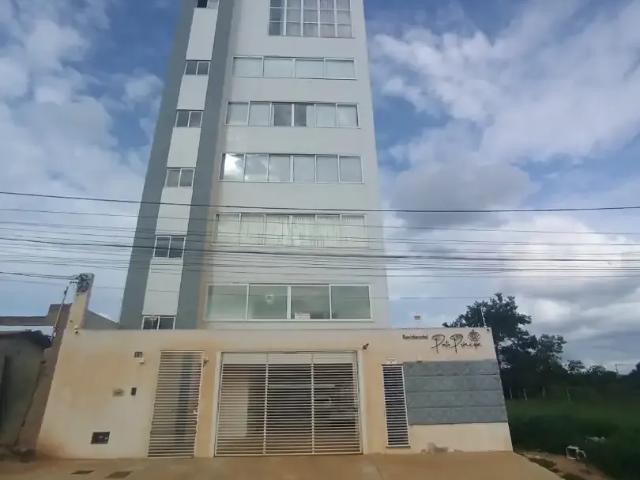 Apartamento para Venda em Vitória da Conquista/BA Candeias 4 Quartos