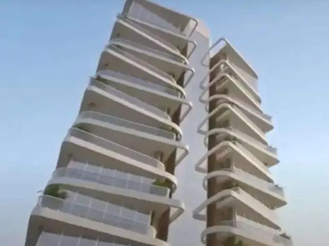 Apartamento para Venda em Vitória da Conquista/BA Candeias 4 Quartos