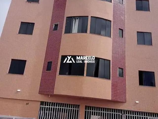 Apartamento para Venda em Vitória da Conquista/BA Centro 2 Quartos