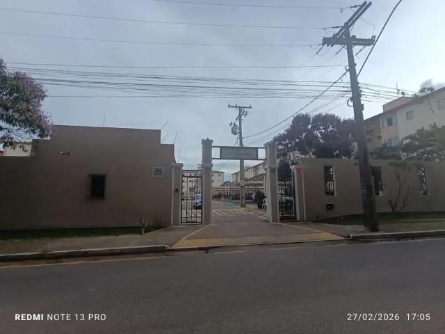 Apartamento para Venda em Vitória da Conquista/BA Centro 2 Quartos