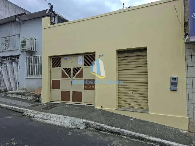 Apartamento para Venda em Vitória da Conquista/BA Centro 3 Quartos