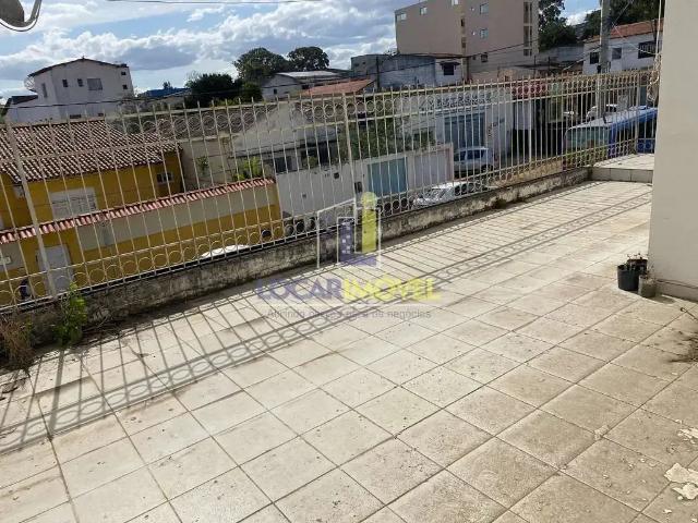 Apartamento para Venda em Vitória da Conquista/BA Centro 3 Quartos