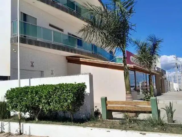Apartamento para Venda em Vitória da Conquista/BA Cruzeiro 3 Quartos