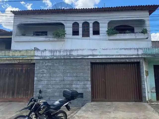 Apartamento para Venda em Vitória da Conquista/BA Alto Maron 4 Quartos