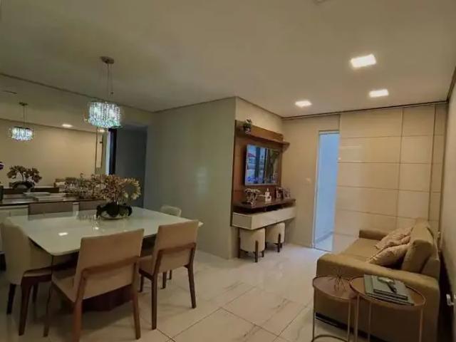Apartamento para Venda em Vitória da Conquista/BA Alto Maron 4 Quartos