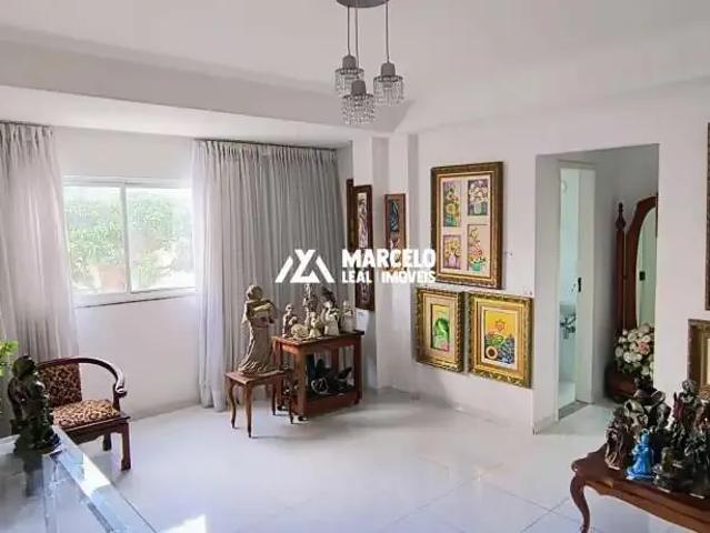 Apartamento para Venda em Vitória da Conquista/BA Alto Maron 6 Quartos