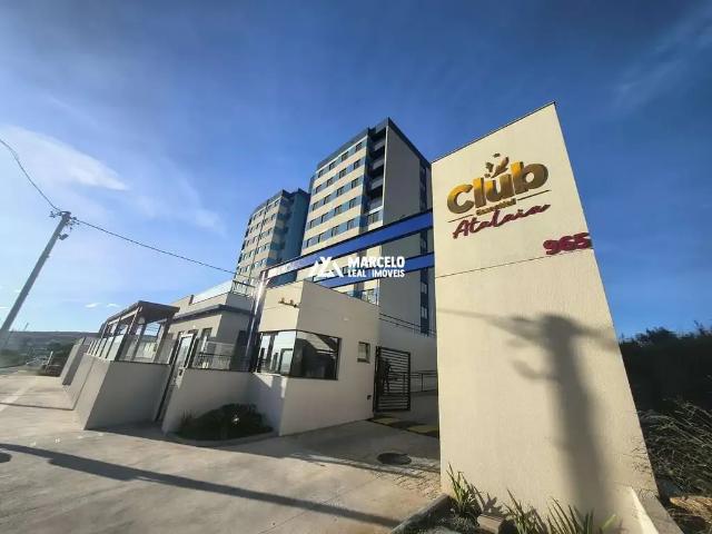Apartamento para Venda em Vitória da Conquista/BA Alto Maron 2 Quartos
