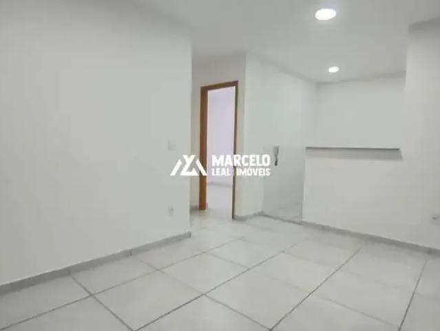 Apartamento para Venda em Vitória da Conquista/BA Alto Maron 2 Quartos