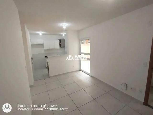 Apartamento para Venda em Vitória da Conquista/BA Alto Maron 2 Quartos