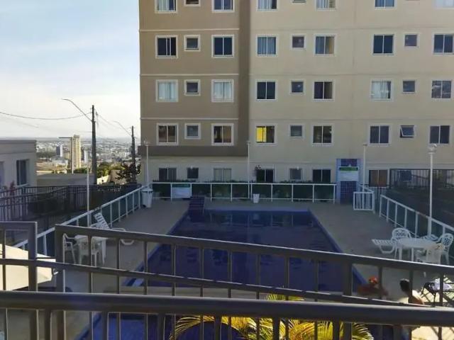 Apartamento para Venda em Vitória da Conquista/BA Alto Maron 2 Quartos