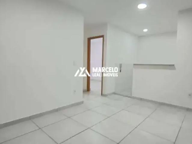 Apartamento para Venda em Vitória da Conquista/BA Alto Maron 2 Quartos