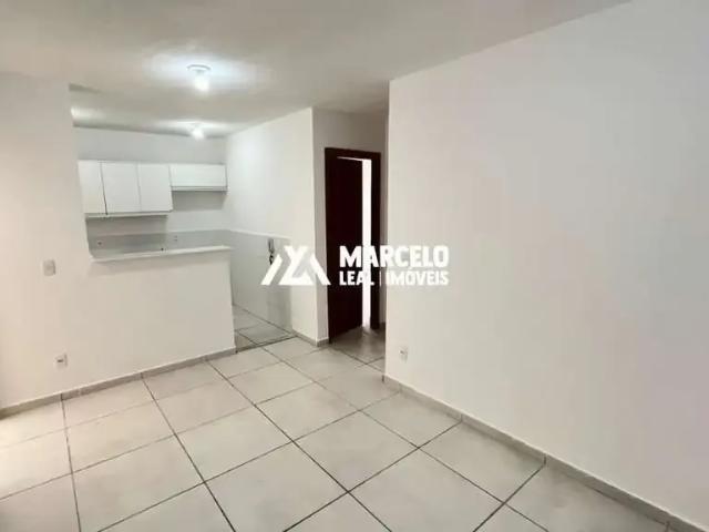Apartamento para Venda em Vitória da Conquista/BA Alto Maron 2 Quartos