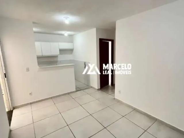 Apartamento para Venda em Vitória da Conquista/BA Alto Maron 2 Quartos