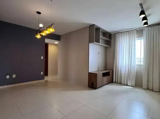 Apartamento para Venda em Vitória da Conquista/BA Alto Maron 3 Quartos