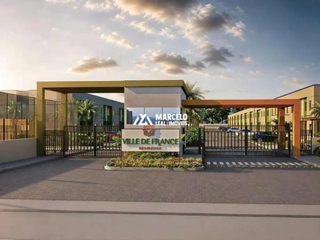 Apartamento para Venda em Vitória da Conquista/BA Boa Vista 2 Quartos