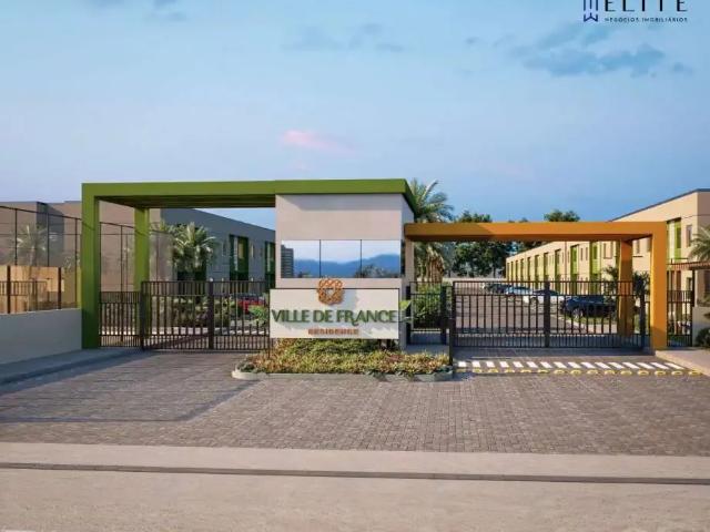 Apartamento para Venda em Vitória da Conquista/BA Boa Vista 2 Quartos