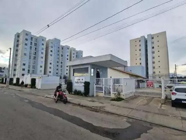 Apartamento para Venda em Vitória da Conquista/BA Boa Vista 2 Quartos