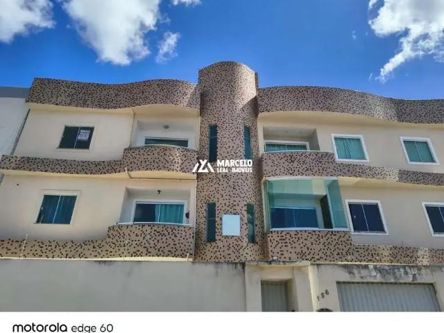 Apartamento para Venda em Vitória da Conquista/BA Boa Vista 2 Quartos