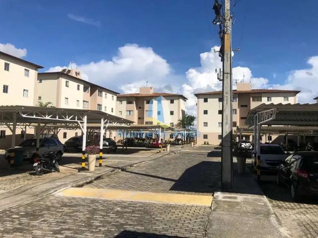 Apartamento para Venda em Vitória da Conquista/BA Boa Vista 2 Quartos