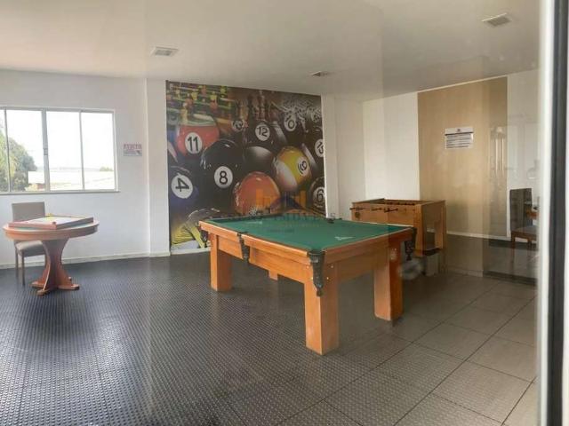 Apartamento para Venda em Vitória da Conquista/BA Boa Vista 2 Quartos