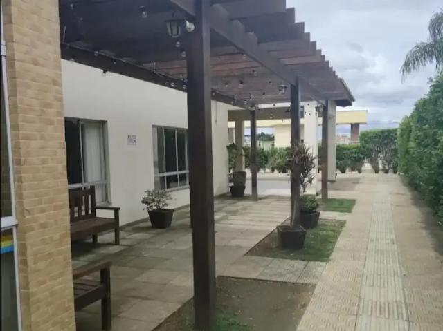 Apartamento para Venda em Vitória da Conquista/BA Boa Vista 2 Quartos