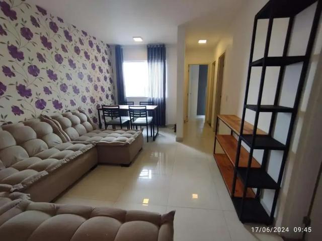 Apartamento para Venda em Vitória da Conquista/BA Boa Vista 2 Quartos