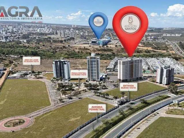 Apartamento para Venda em Vitória da Conquista/BA Boa Vista 2 Quartos