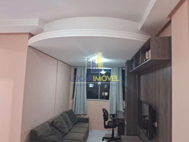 Apartamento para Venda em Vitória da Conquista/BA Boa Vista 2 Quartos