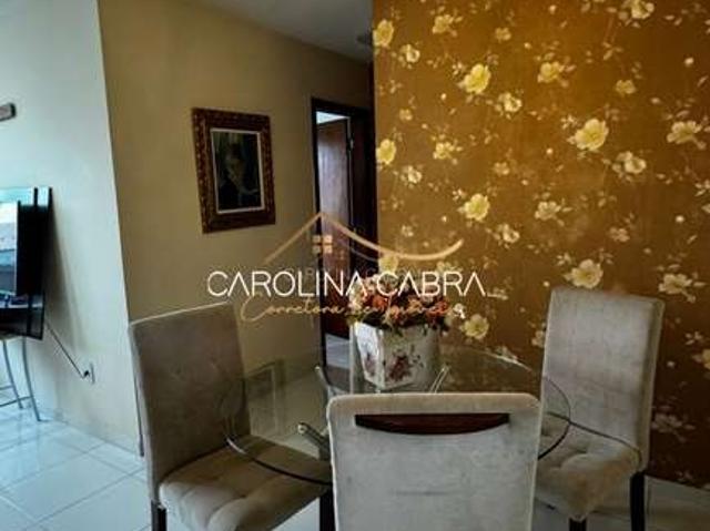 Apartamento para Venda em Vitória da Conquista/BA Boa Vista 2 Quartos