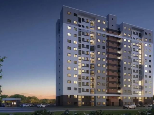 Apartamento para Venda em Vitória da Conquista/BA Boa Vista 2 Quartos