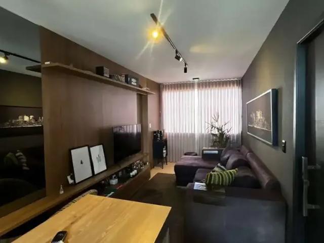 Apartamento para Venda em Vitória da Conquista/BA Boa Vista 2 Quartos