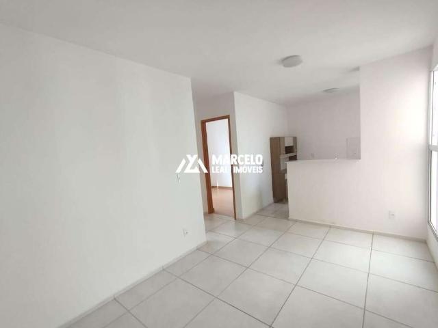 Apartamento para Venda em Vitória da Conquista/BA Boa Vista 2 Quartos