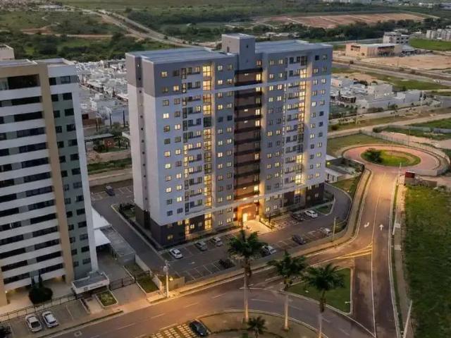 Apartamento para Venda em Vitória da Conquista/BA Boa Vista 2 Quartos