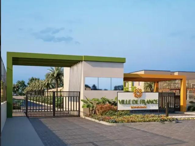Apartamento para Venda em Vitória da Conquista/BA Boa Vista 2 Quartos