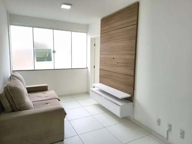 Apartamento para Venda em Vitória da Conquista/BA Boa Vista 2 Quartos