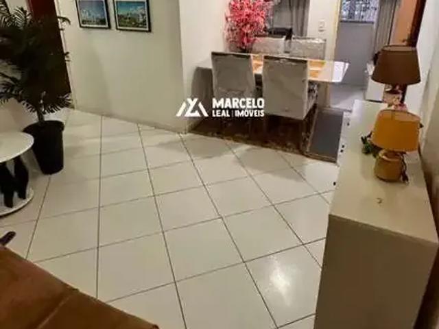 Apartamento para Venda em Vitória da Conquista/BA Boa Vista 2 Quartos