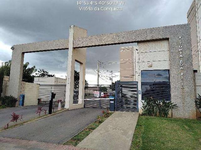 Apartamento para Venda em Vitória da Conquista/BA Boa Vista 2 Quartos